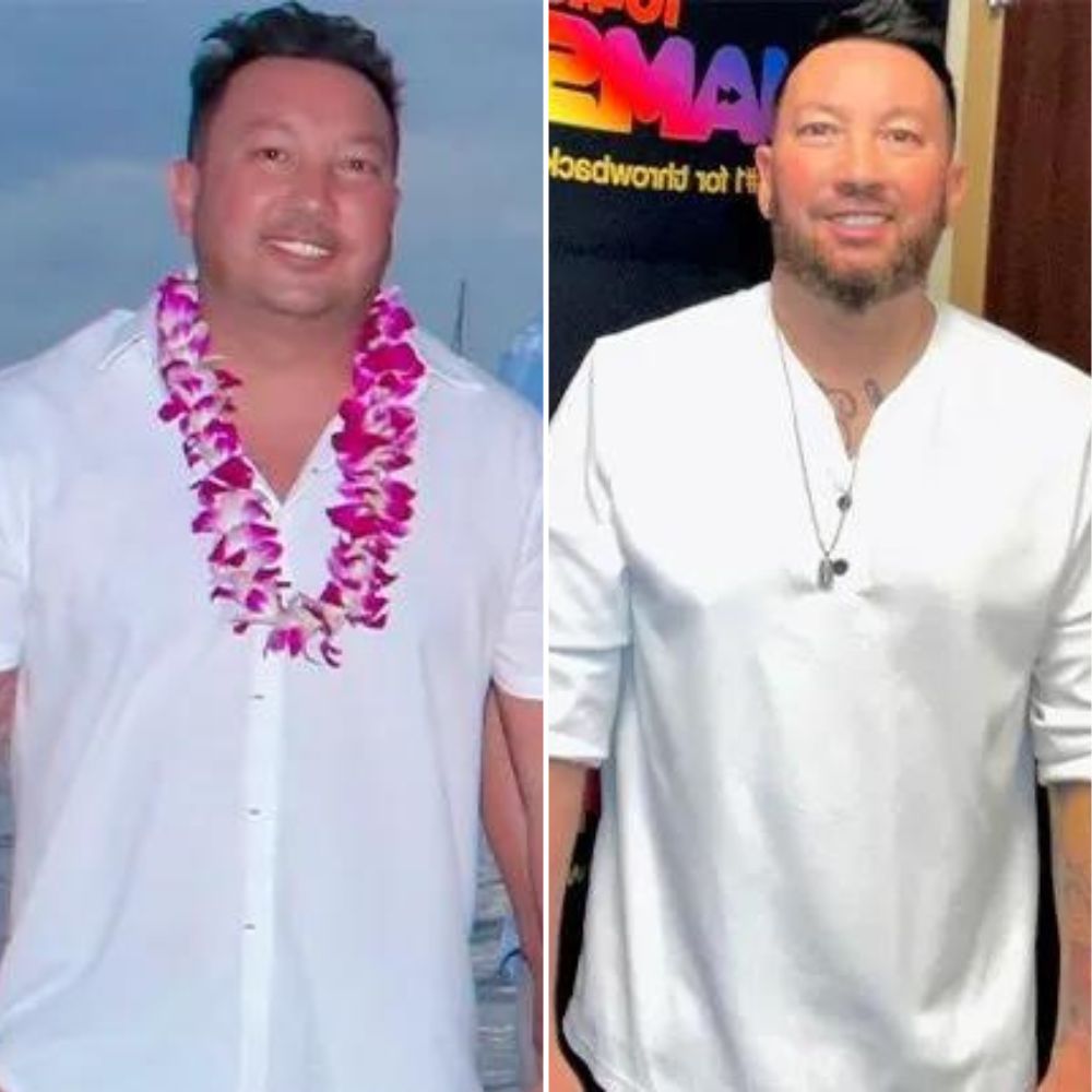 Northern Michigan Weight Loss Success Stories